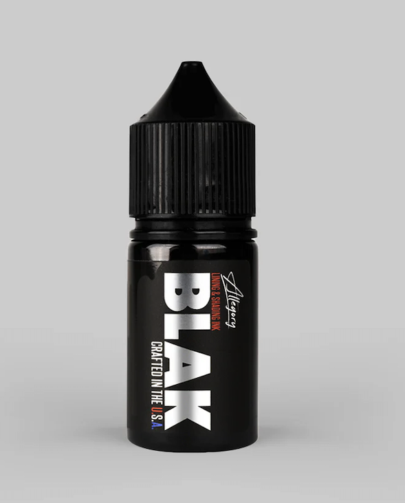 ALLEGORY BLAK 1 OZ